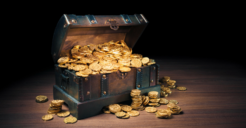 Top 5 Ways to Build Wealth Outside the Stock Market | Start Today