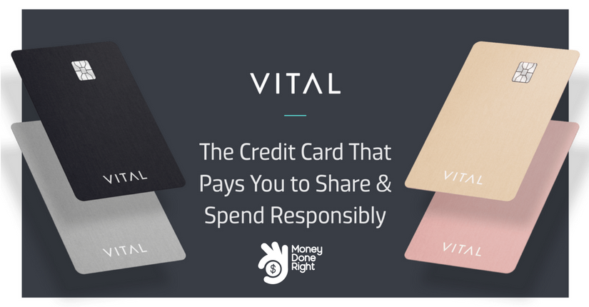 Vital Card Review 2025: Is Vital Card Legit or a Scam?