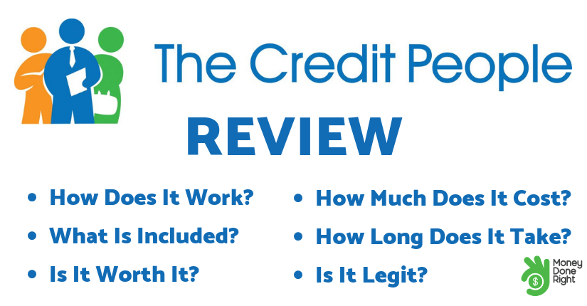 The Credit People Review: How Does The Credit People Work and Is It ...