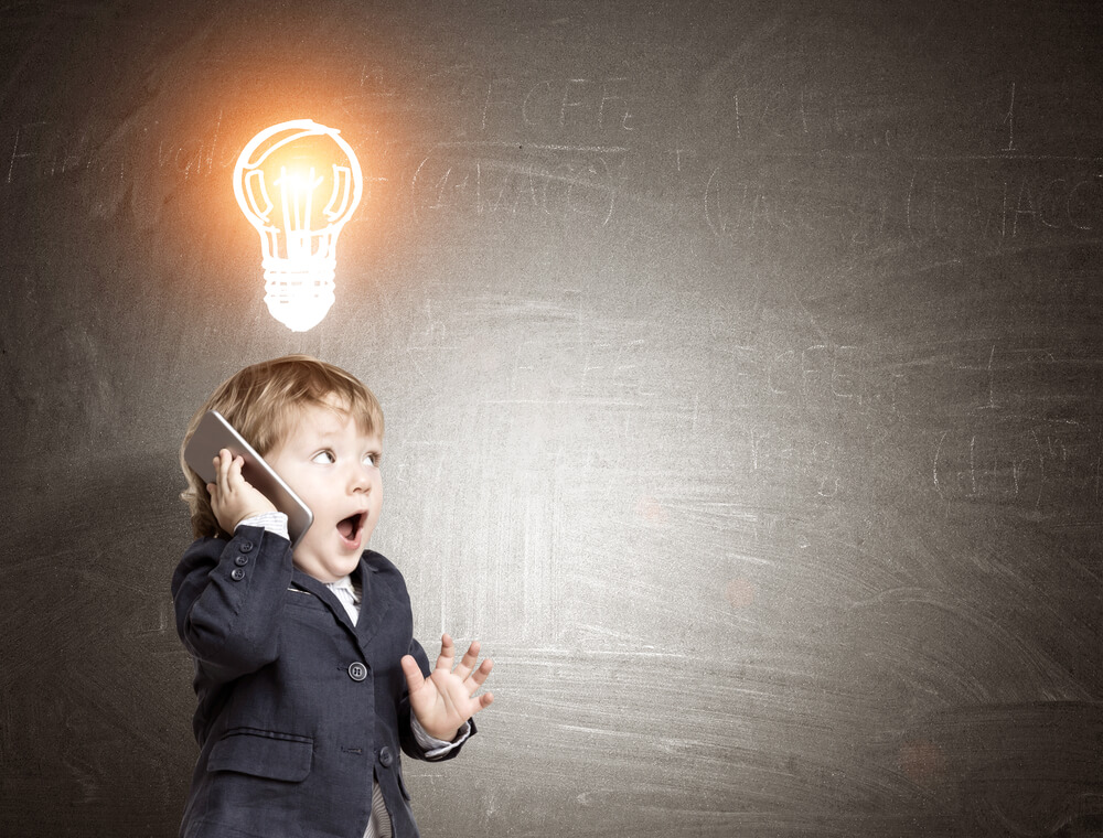 51 Small Business Ideas for Kids