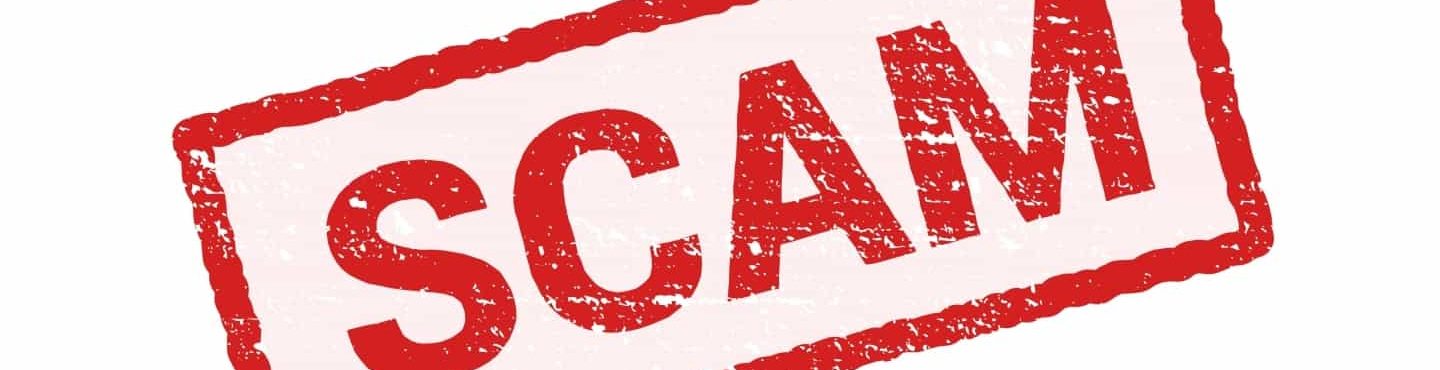 10 Scams to Watch Out For
