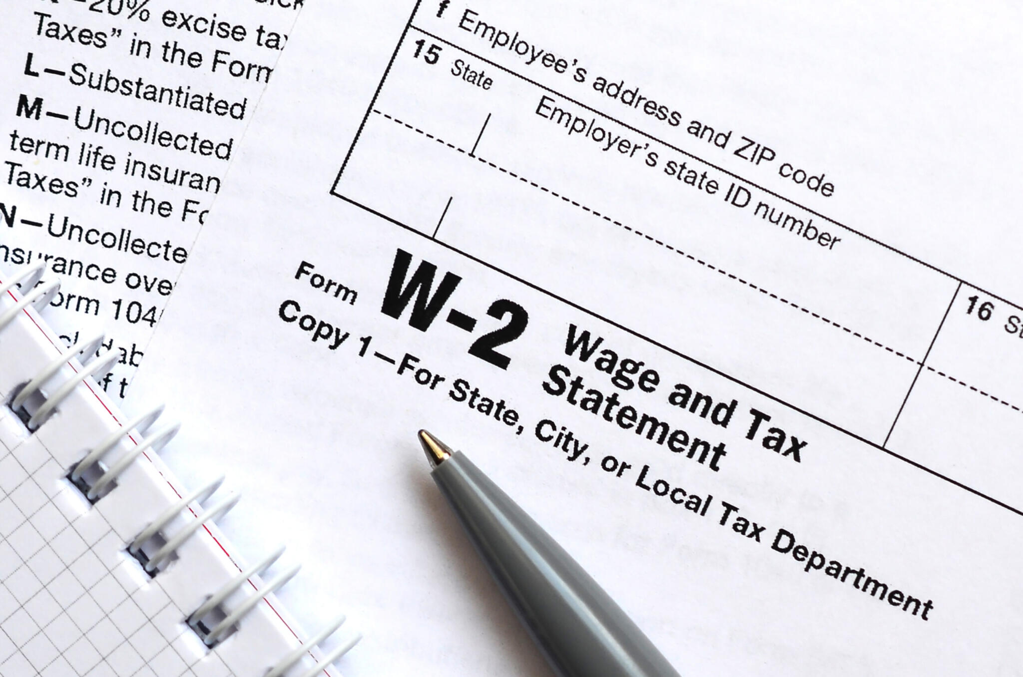 How to Submit W-2 to IRS Online? Simplified Process and Requirements