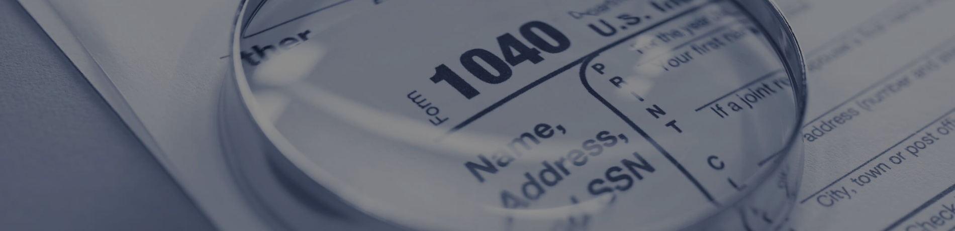 The IRS SFR (Substitute For Return) Explained by a CPA