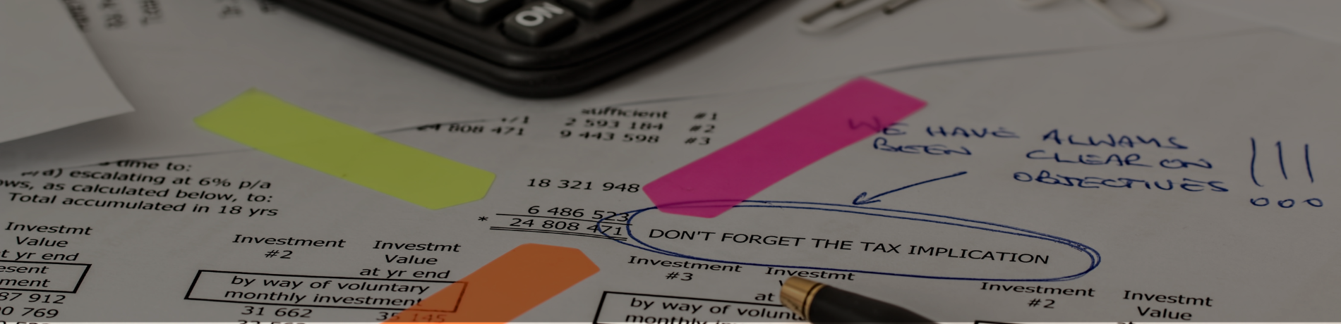 IRS Code 960: What Does it Mean on an IRS Transcript?