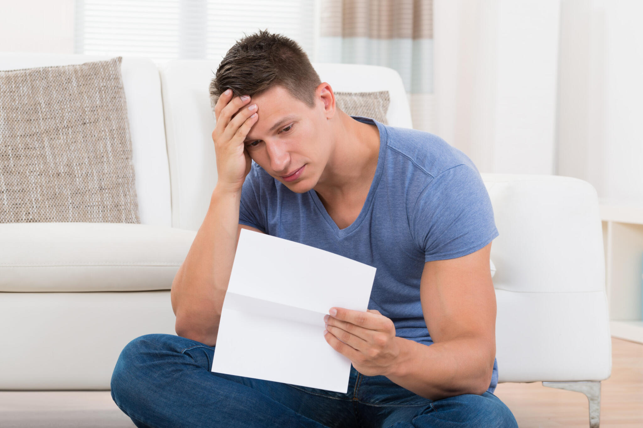 IRS Notice CP11: What It Is And How to Respond?