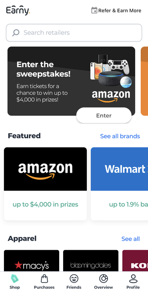 Earny Review 2022: Is Price Protection Worth It For You?