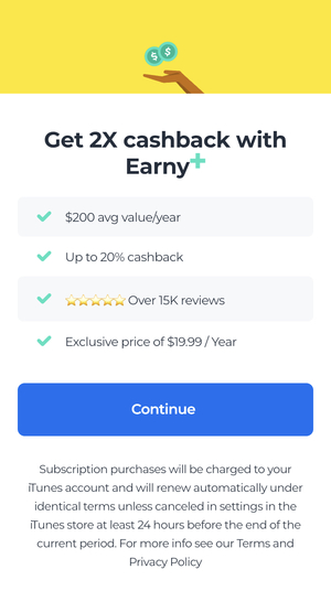 Earny Review 2022: Is Price Protection Worth It For You?