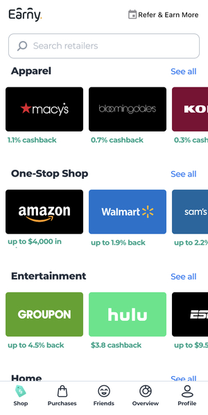 Earny Review 2022: Is Price Protection Worth It For You?