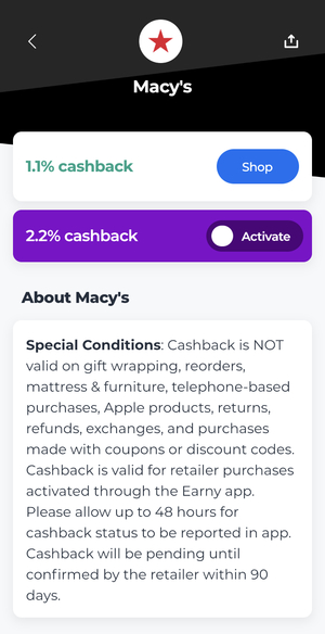 Earny Review 2022: Is Price Protection Worth It For You?