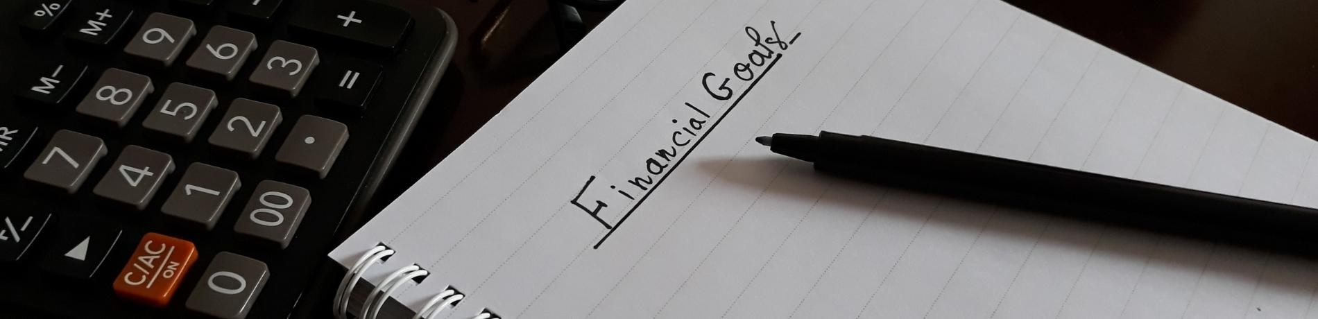 7 Financial Resolutions for the New Year and How to Keep Them