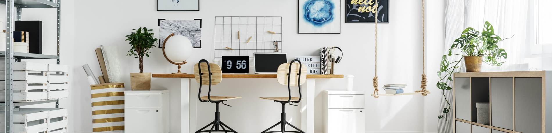 The Home Office Deduction: How to Write Off Expenses for Use of Your Home