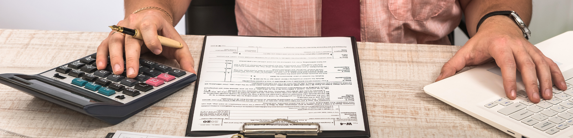 How to Fill Out Form W4 if Married And Both Work? The Ultimate Guide in ...