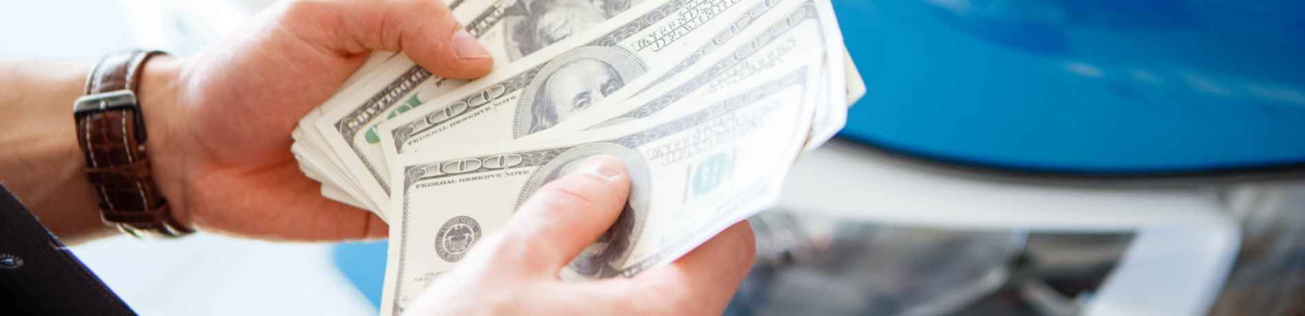 How to Save For a Car