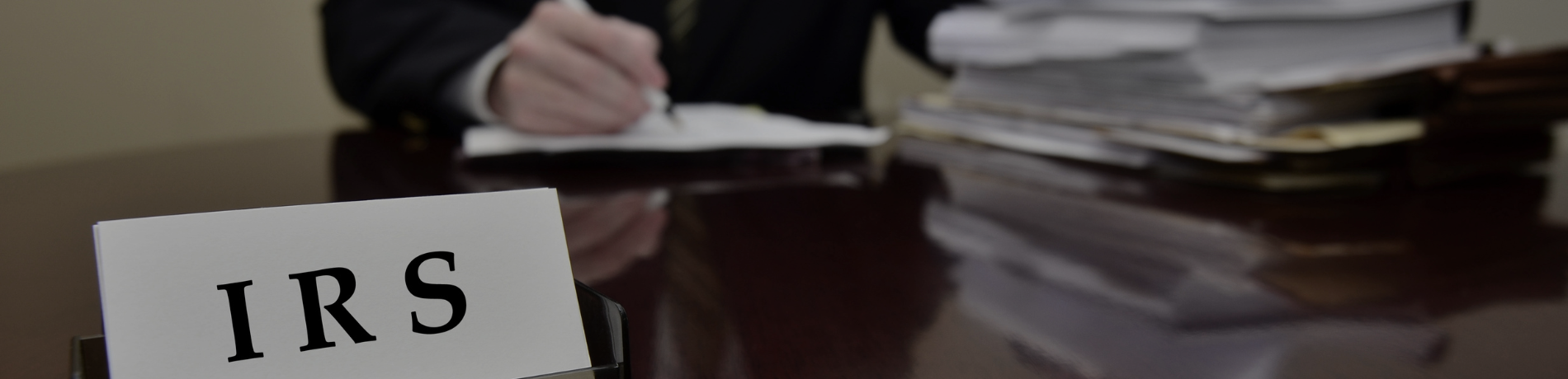 What Happens if You Get Audited and Don’t Have Receipts?