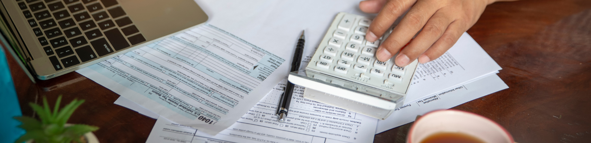 IRS Code 409: What Does it Mean on IRS Transcript?