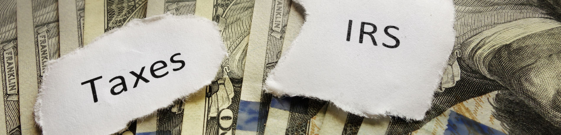 What is the IRS Cycle Code? - Money Done Right