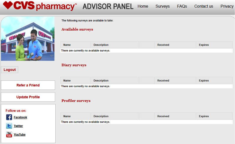 CVS Advisor Panel Review 2022: Is This Survey Site Legit or a Scam?