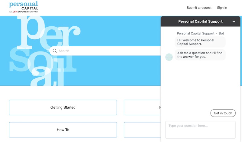 Personal Capital Review